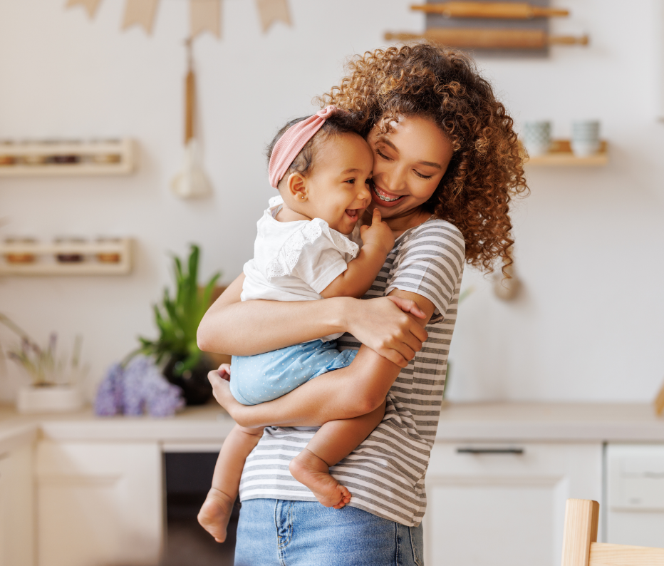 Healthy Families – ncdhd